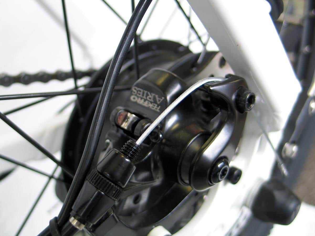 NZPULSE 48V – Hikobike